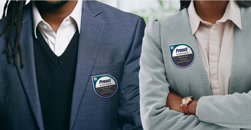 Prosci Launches Advanced Training for Change Practitioners